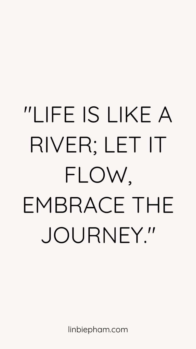 101 Powerful Good Quotes to Live By for an Inspired Life