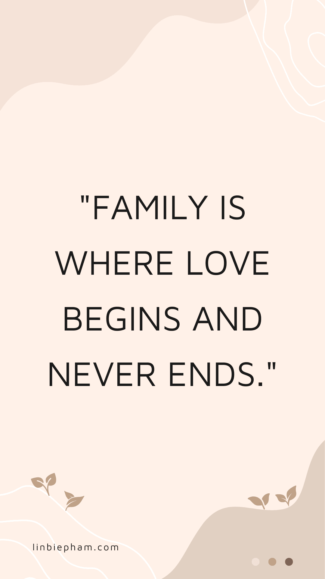 123 Powerful Short Family Quotes to Inspire Love and Unity