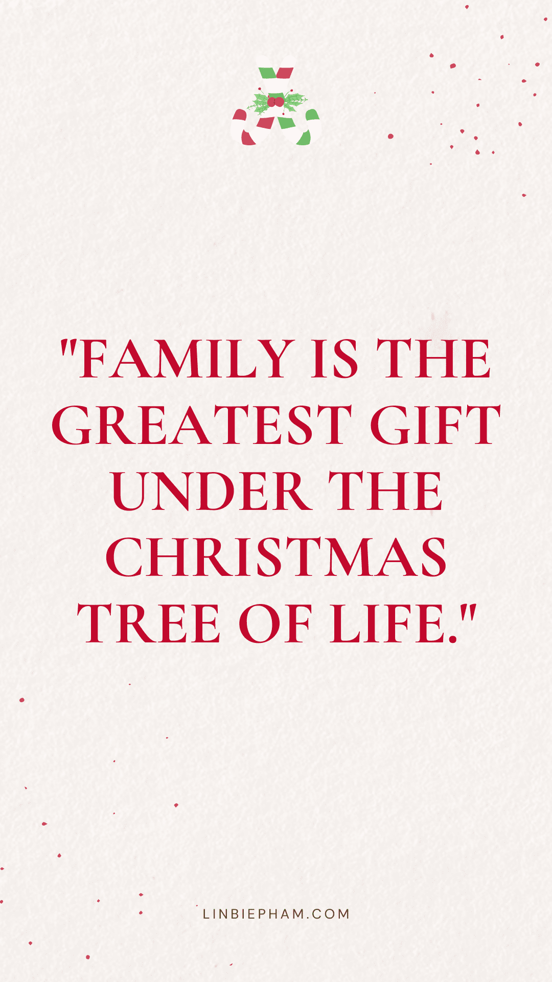 97 Magical Family Quotes for Christmas to Spark Holiday Cheer