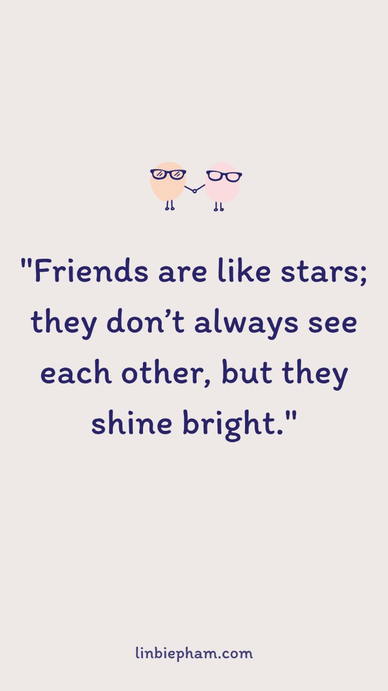 99 Unforgettable Funny Quotes About Friendship to Celebrate Your Besties