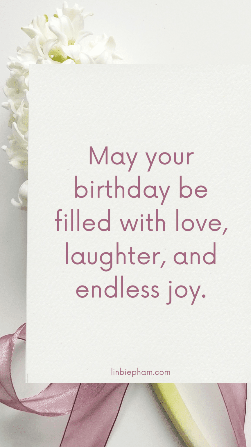 127 Heartwarming Happy Birthday Quotes to Brighten Their Day