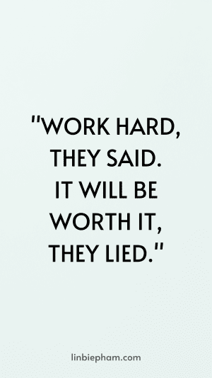 125 Hilariously Funny Quotes About Work to Brighten Your Workday