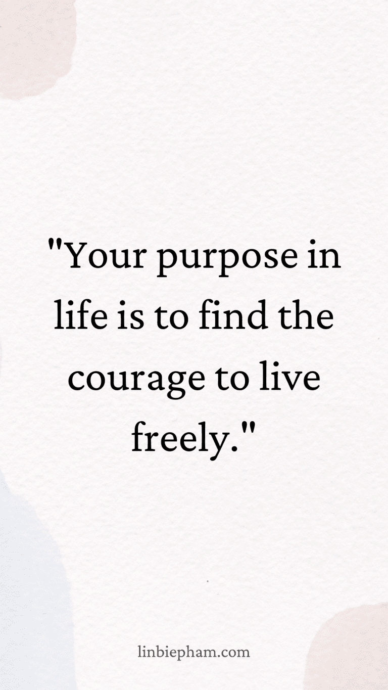 153 Powerful Inspirational Life Quotes to Uplift and Empower Your Journey