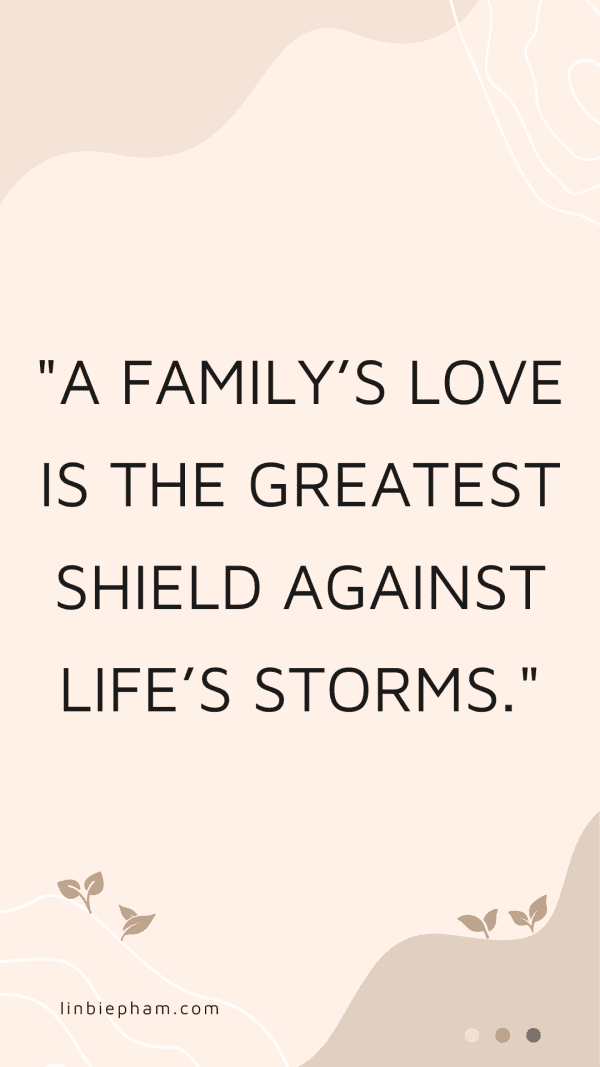 123 Powerful Short Family Quotes to Inspire Love and Unity