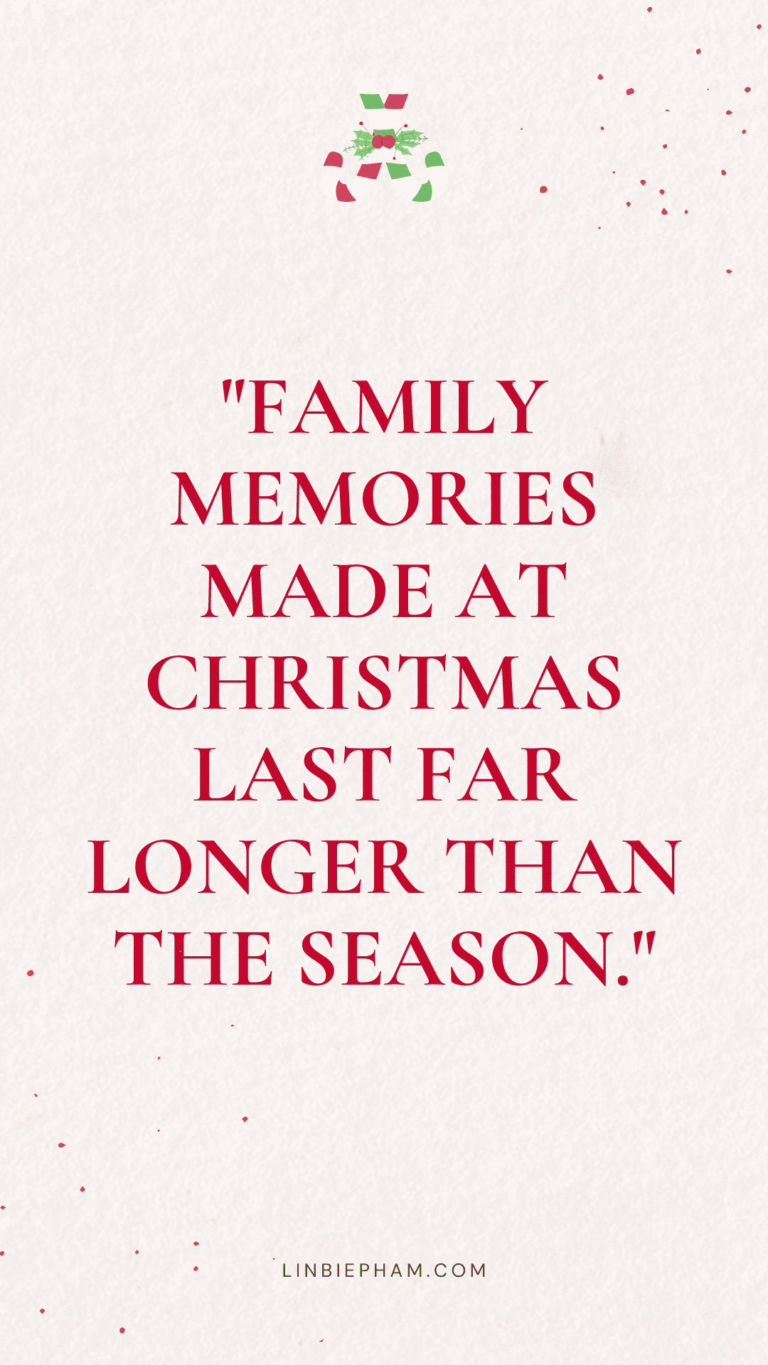 97 Magical Family Quotes for Christmas to Spark Holiday Cheer