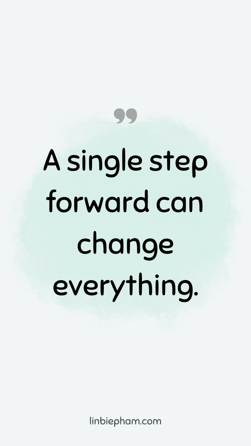 143 Powerful Short Motivational Quotes to Ignite Your Passion