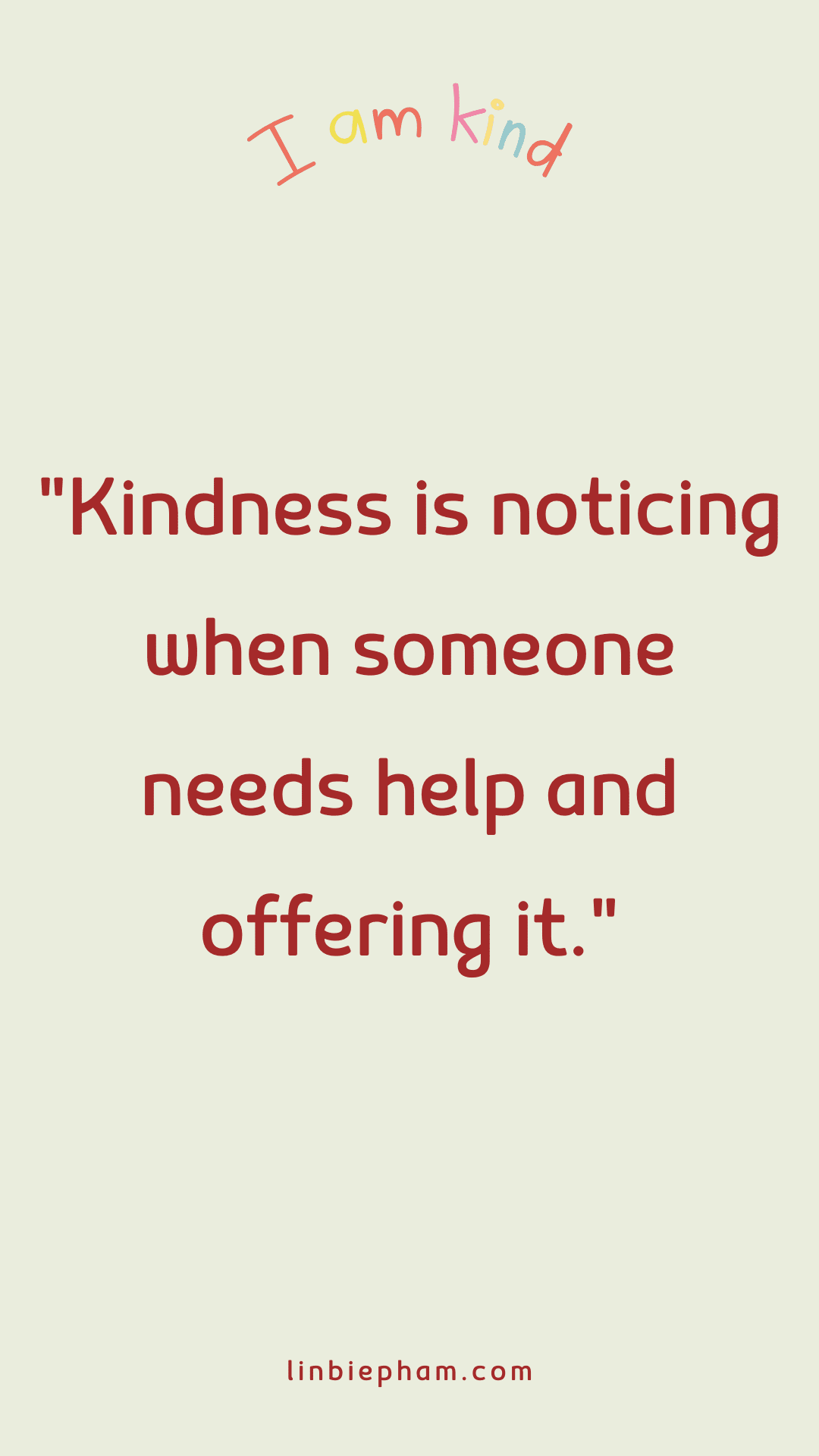 115 Powerful Kindness Quotes for Kids to Encourage Empathy