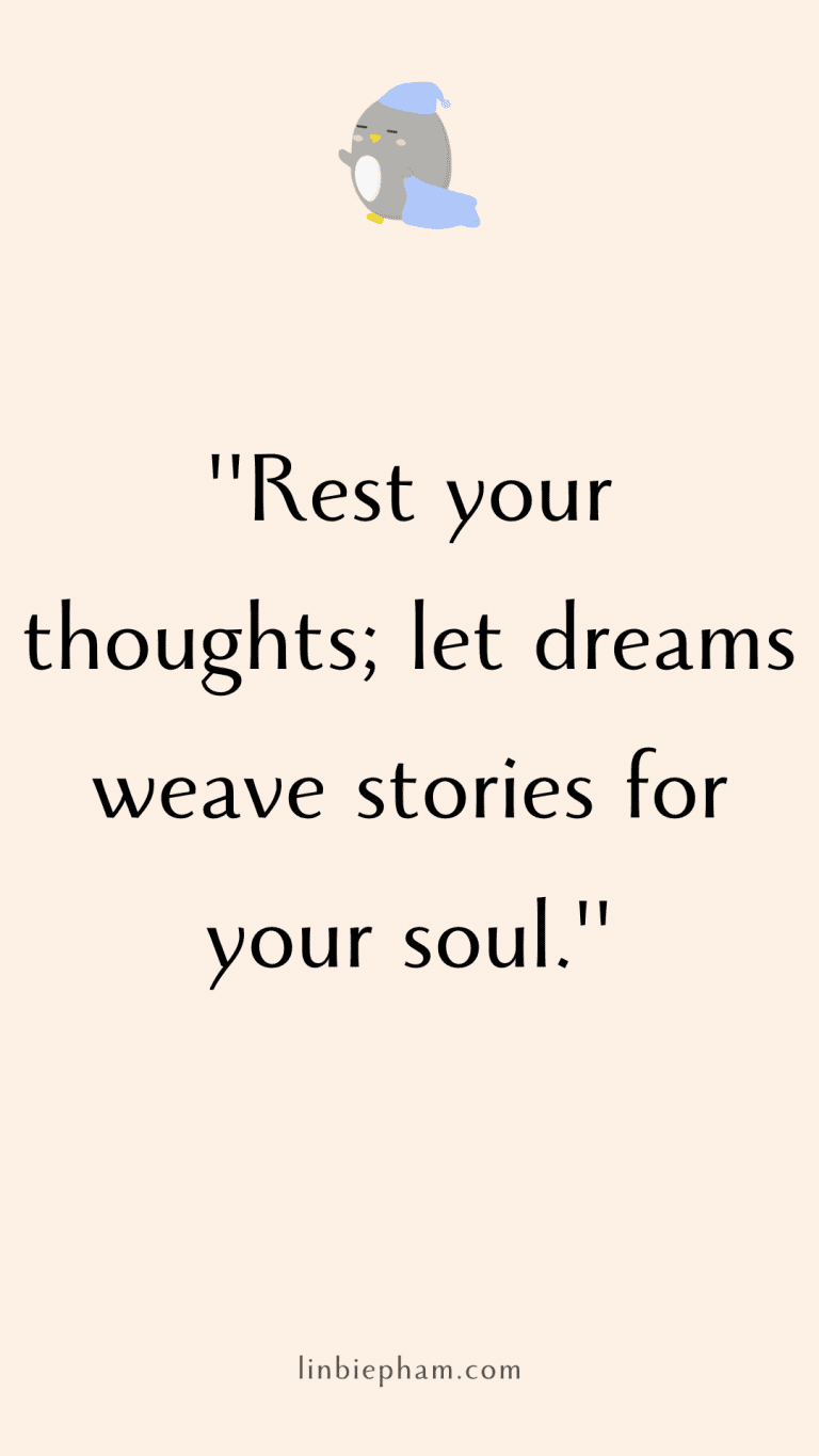 115 Heartwarming Good Night Quotes to End Your Day Perfectly