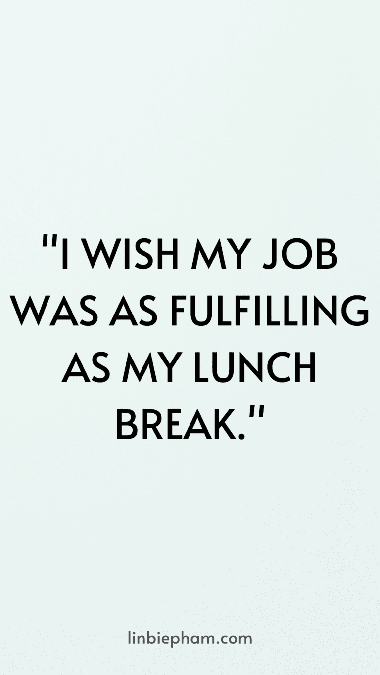 125 Hilariously Funny Quotes About Work to Brighten Your Workday