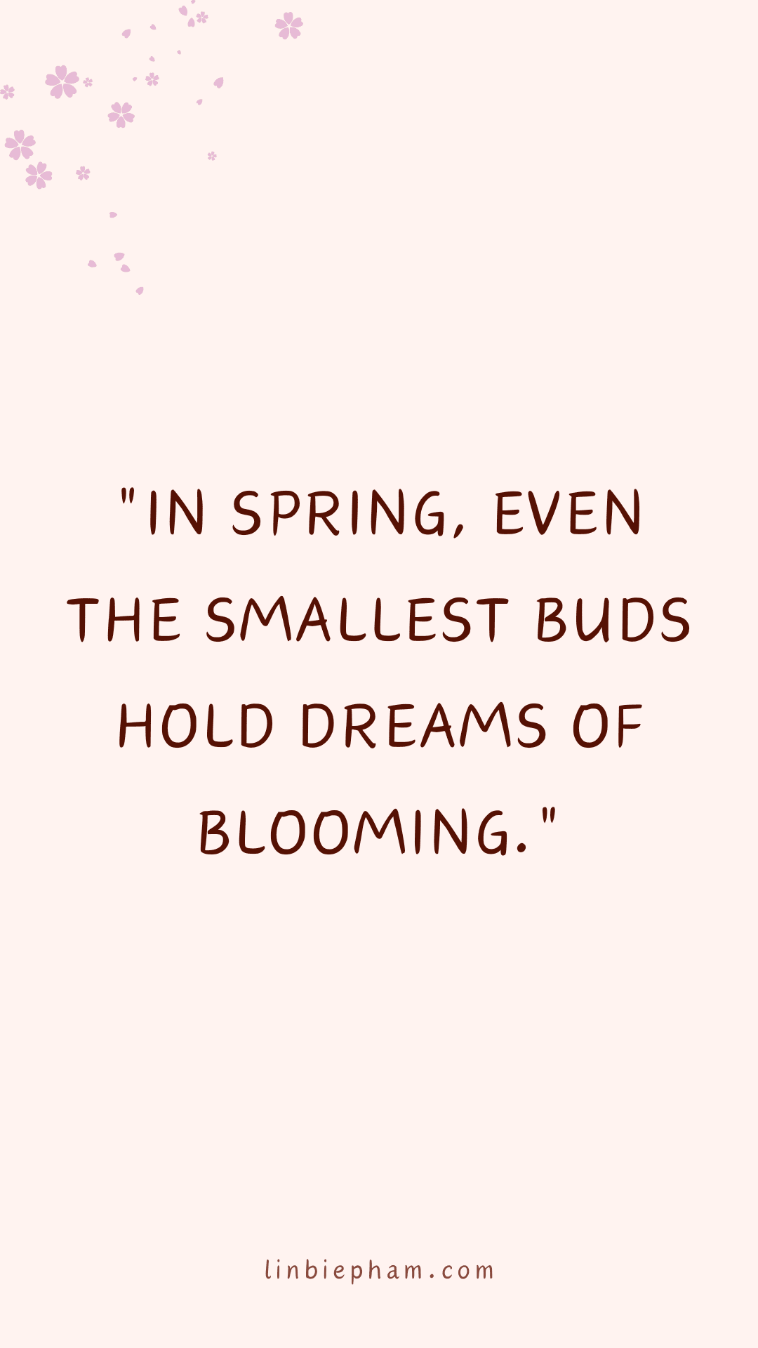 115 Refreshing Spring Quotes to Inspire a Season of New Beginnings
