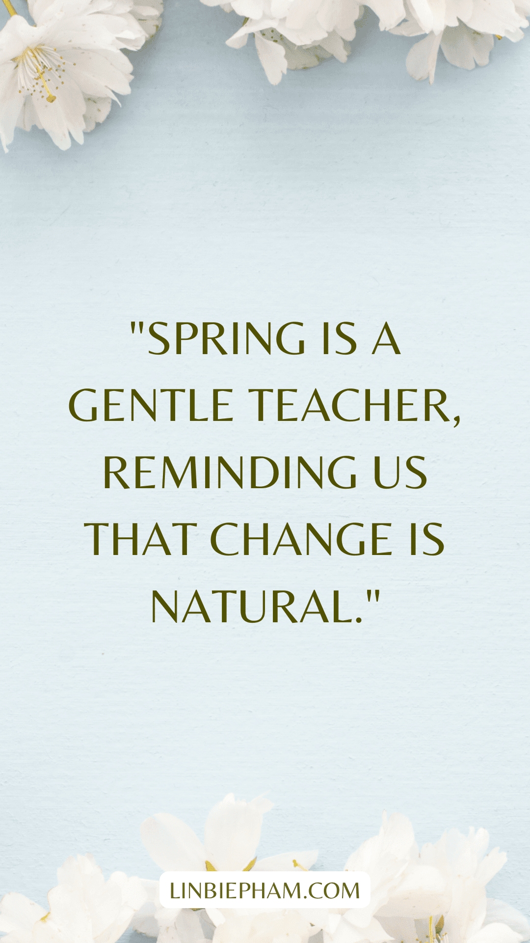 103 Refreshingly Inspirational Spring Quotes to Spark Joy and ...