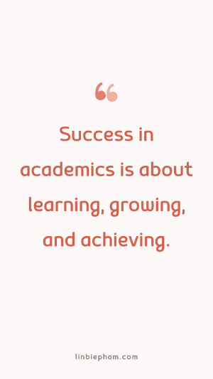 117 Inspiring Motivational Quotes for Students to Achieve Academic Success