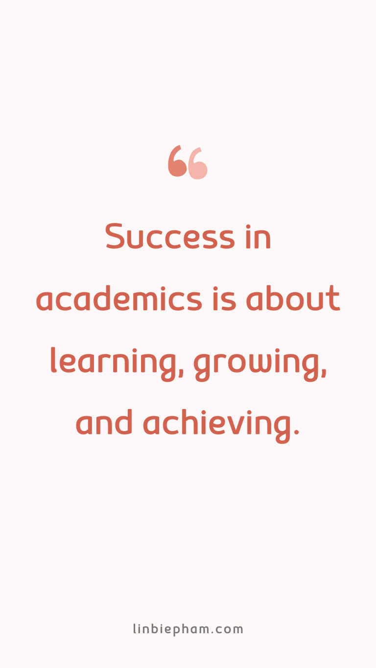 117 Inspiring Motivational Quotes for Students to Achieve Academic Success