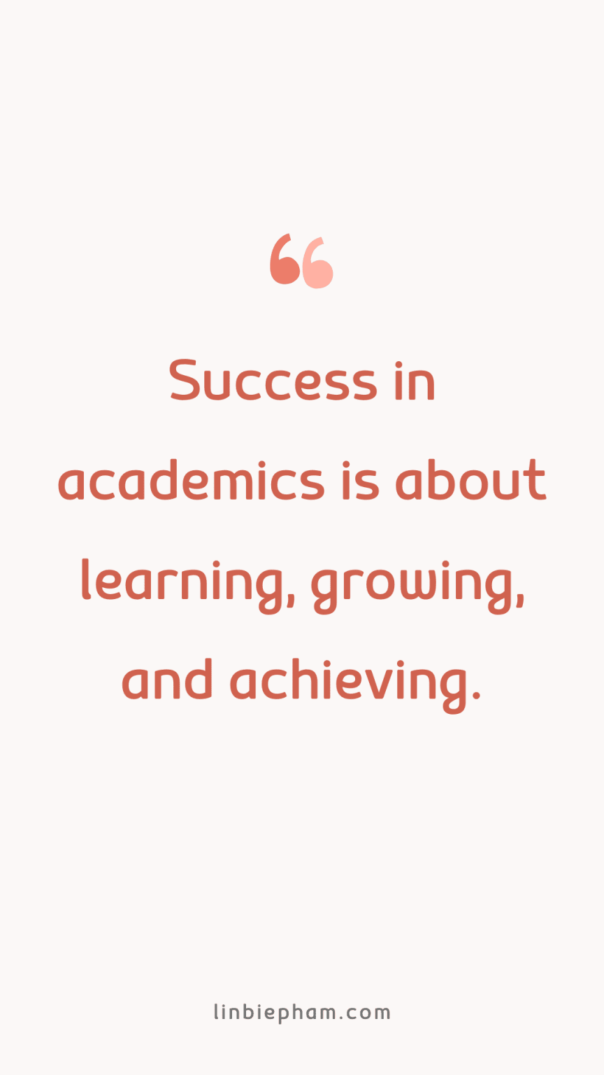 117 Inspiring Motivational Quotes for Students to Achieve Academic Success