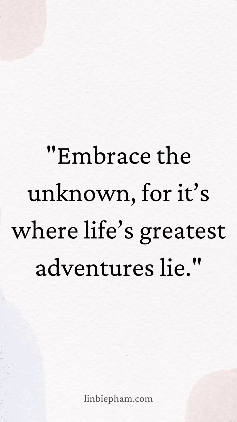 153 Powerful Inspirational Life Quotes to Uplift and Empower Your Journey