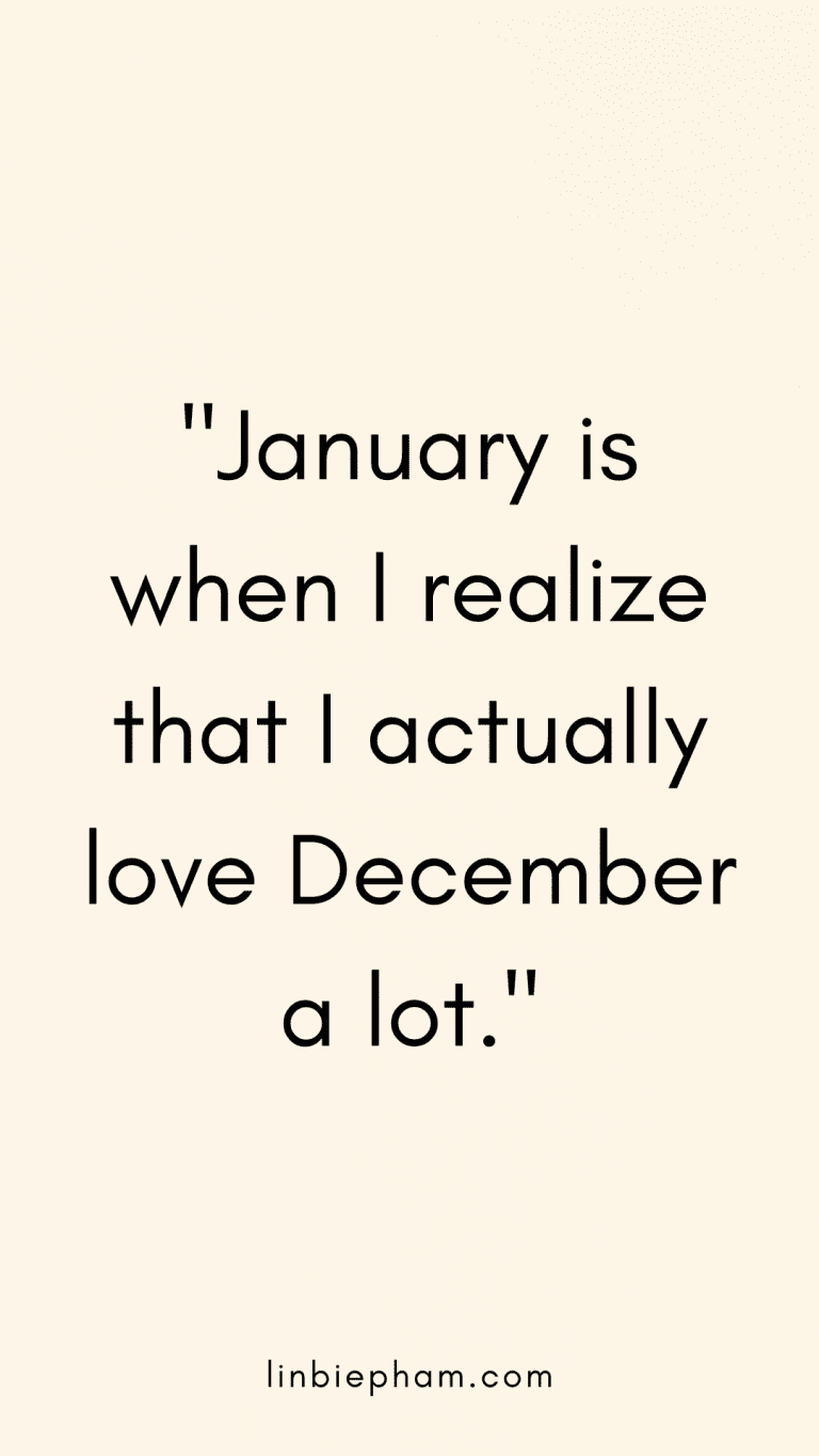 103 Hilariously Funny January Quotes to Start Your New Year with Laughter