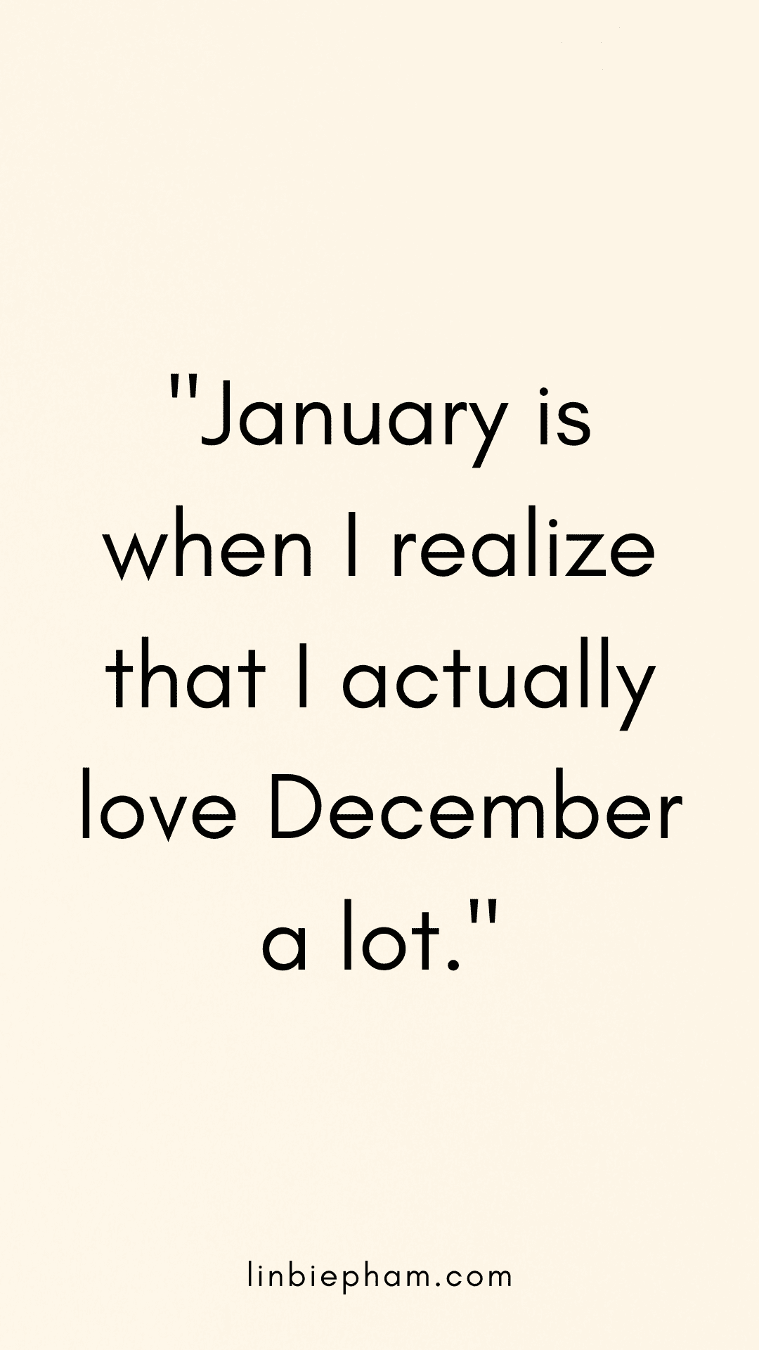 103 Hilariously Funny January Quotes to Start Your New Year with Laughter