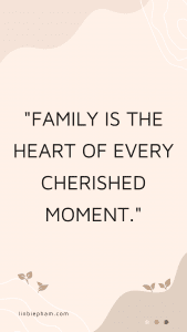 123 Powerful Short Family Quotes to Inspire Love and Unity