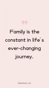 119 Powerful Inspirational Family Quotes to Warm Your Heart