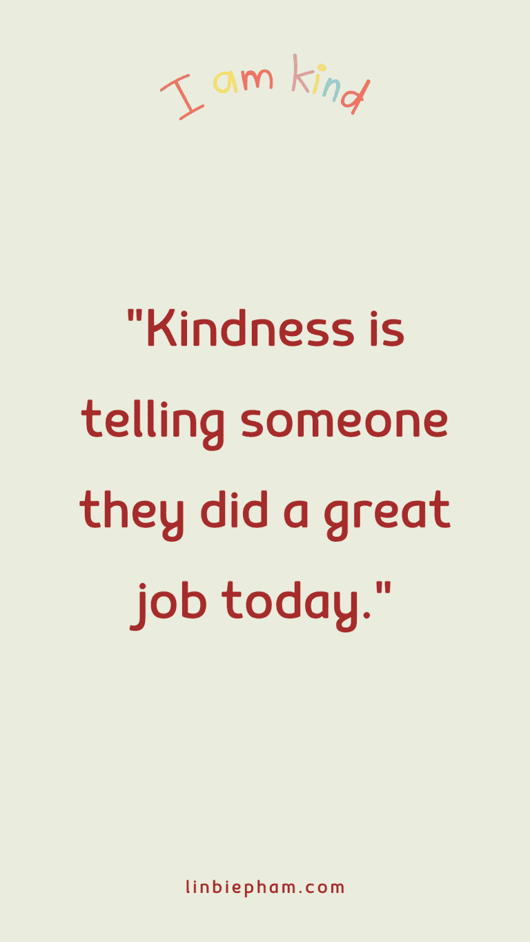 115 Powerful Kindness Quotes for Kids to Encourage Empathy