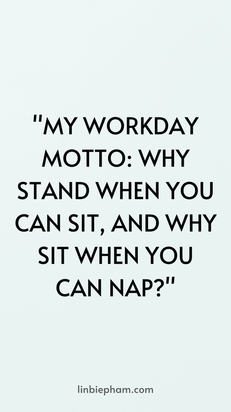 125 Hilariously Funny Quotes About Work to Brighten Your Workday