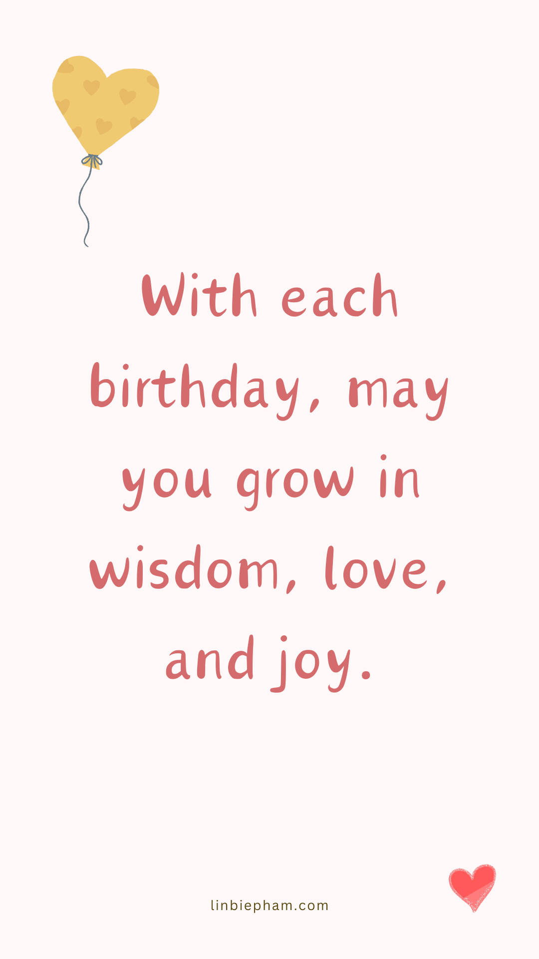 131 Inspiring Birthday Quotes to Celebrate Life’s Special Moments