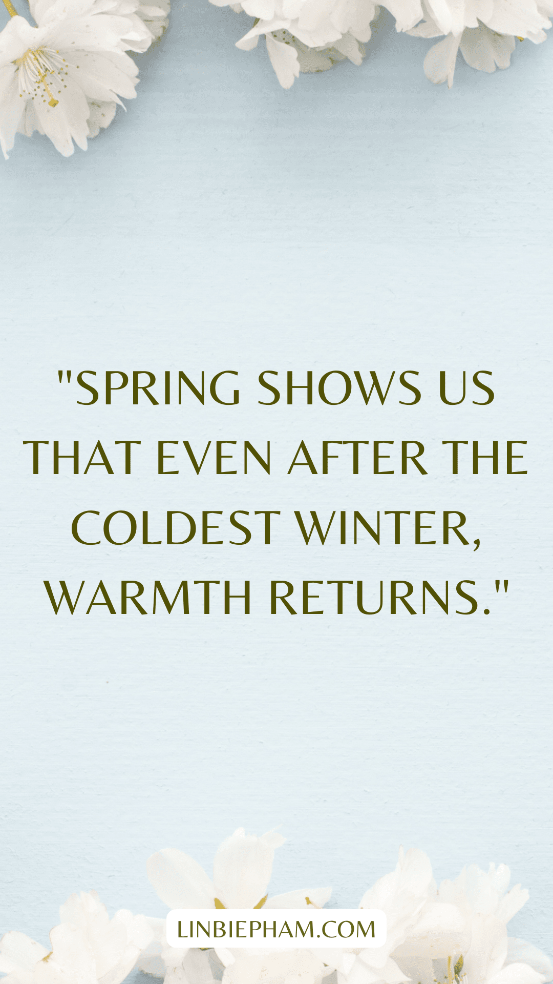 103 Refreshingly Inspirational Spring Quotes to Spark Joy and ...