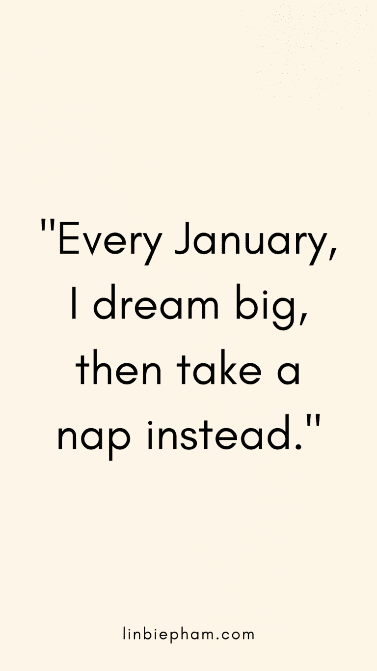 103 Hilariously Funny January Quotes to Start Your New Year with Laughter