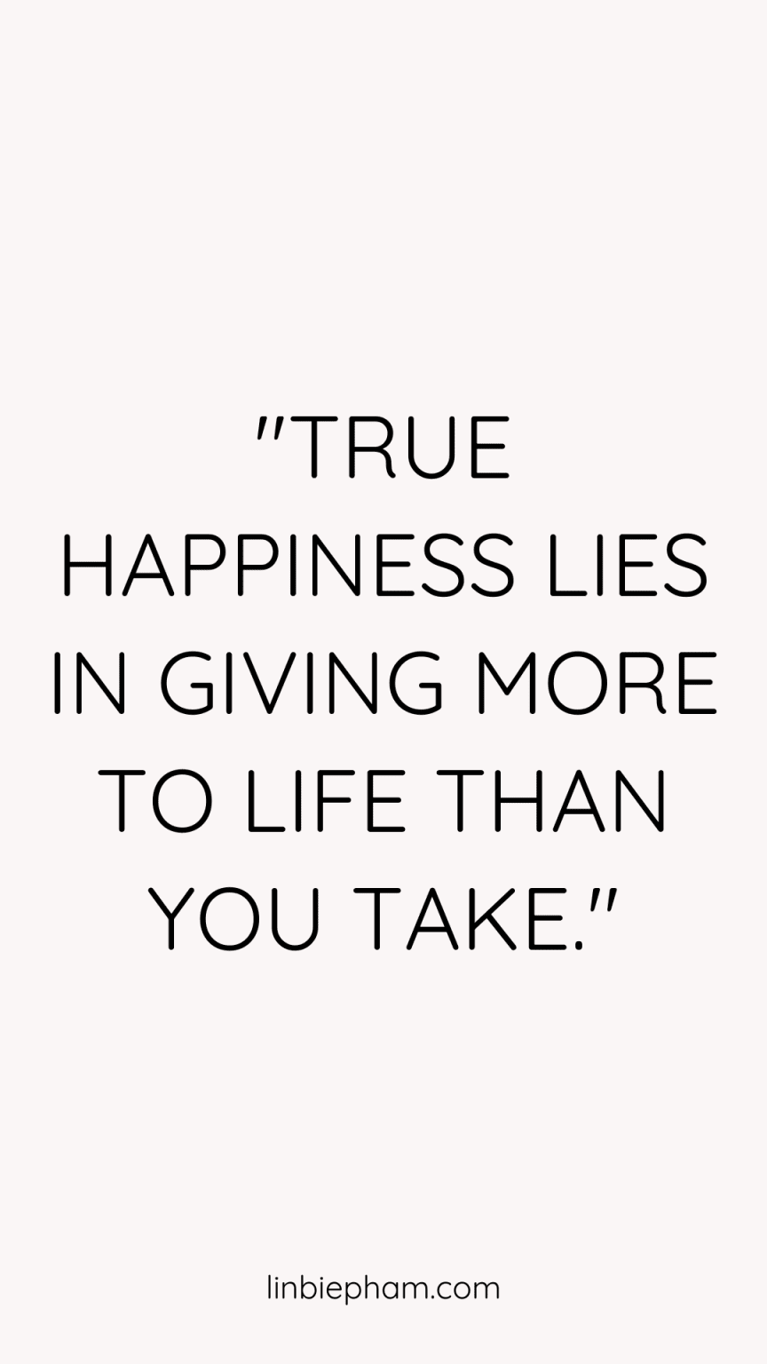 101 Powerful Good Quotes to Live By for an Inspired Life