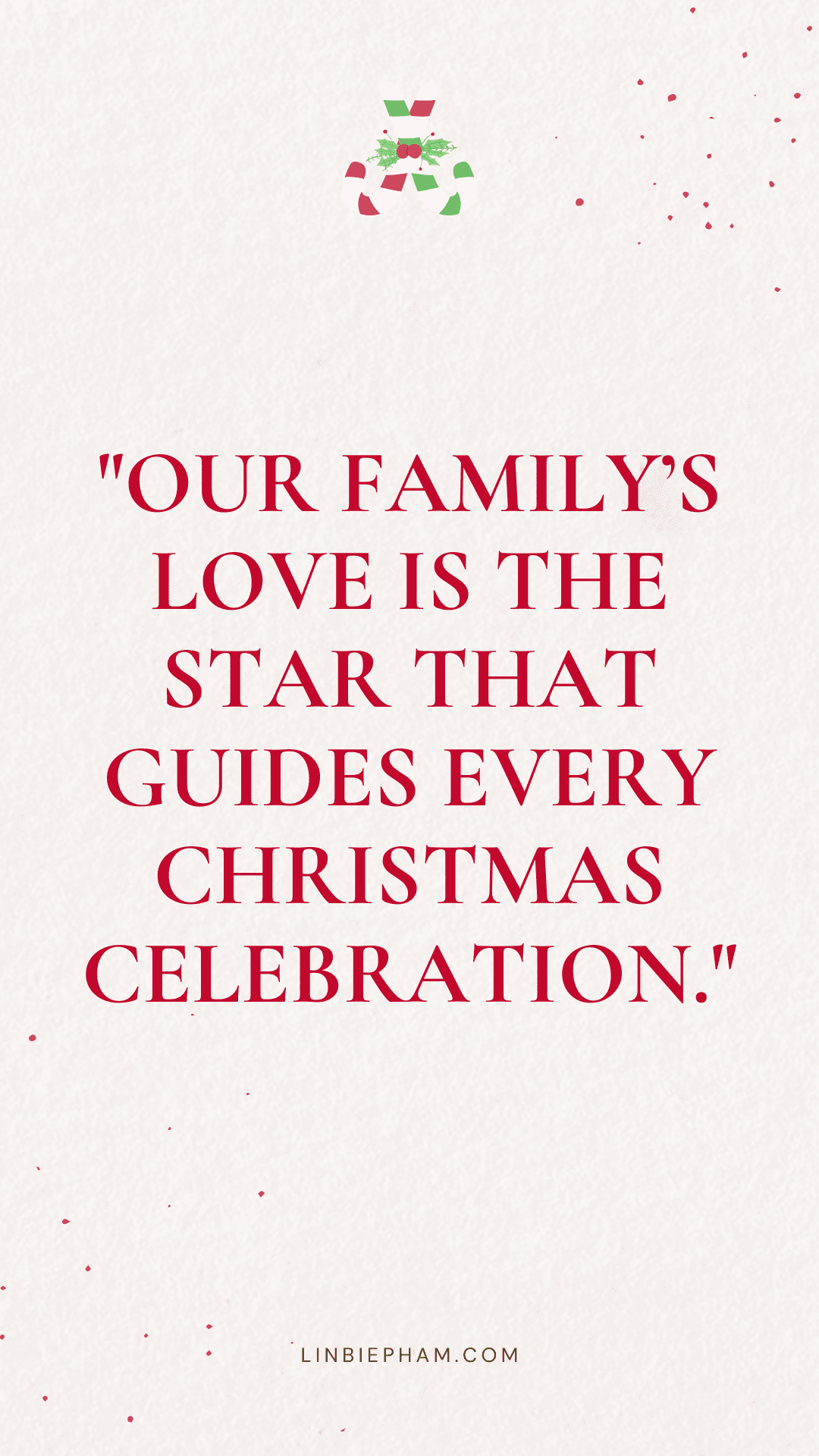97 Magical Family Quotes for Christmas to Spark Holiday Cheer