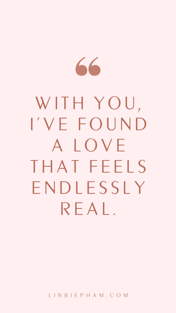139+ Heartfelt Short Love Quotes to Express Your True Emotions