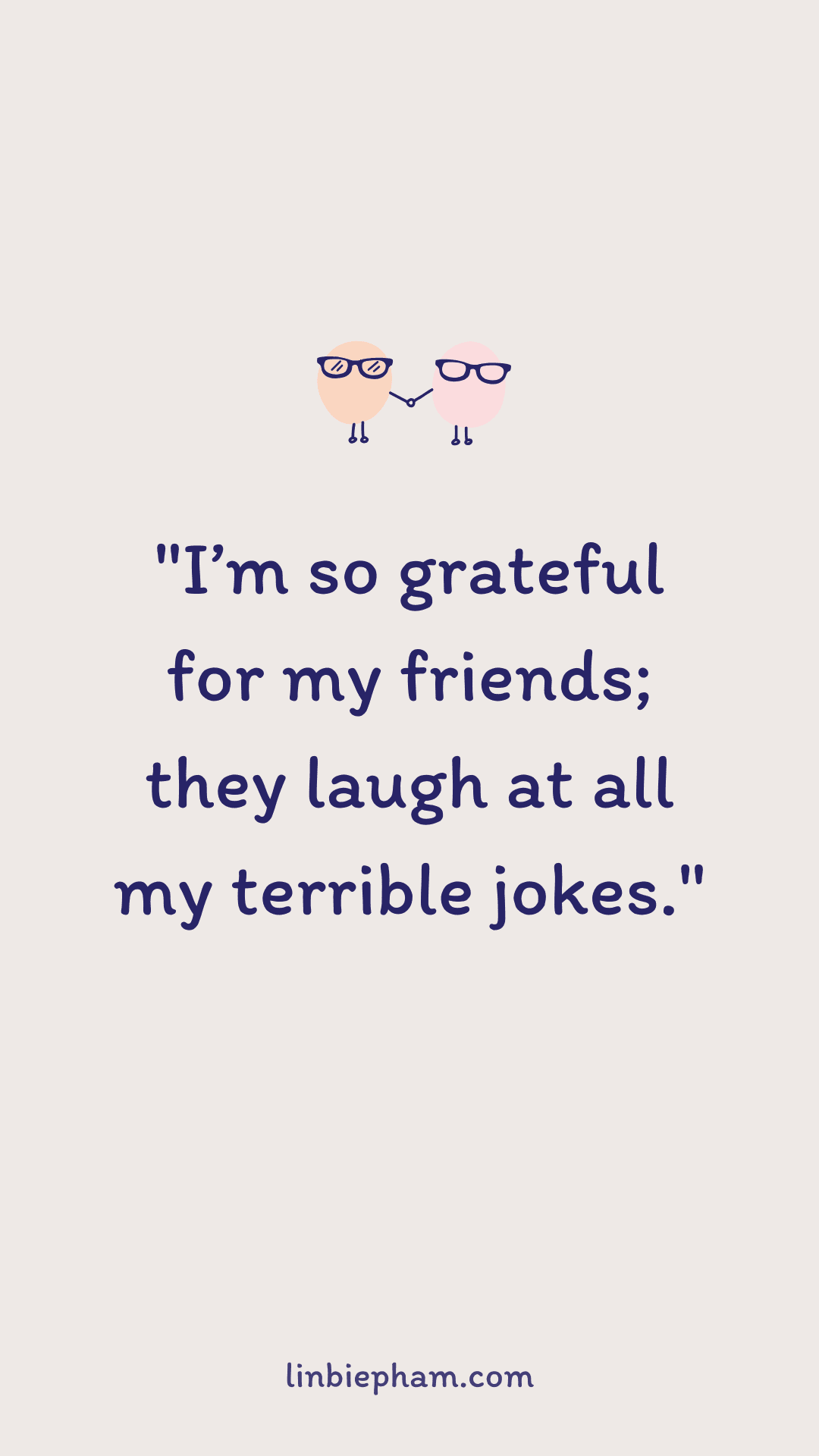99 Unforgettable Funny Quotes About Friendship to Celebrate Your Besties