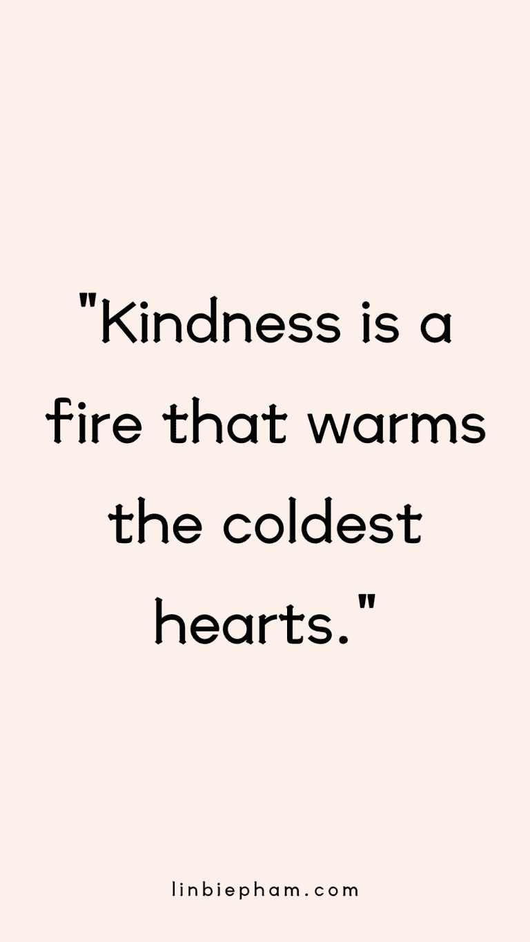 129+ Powerful Kindness Quotes to Inspire Compassion and Positivity