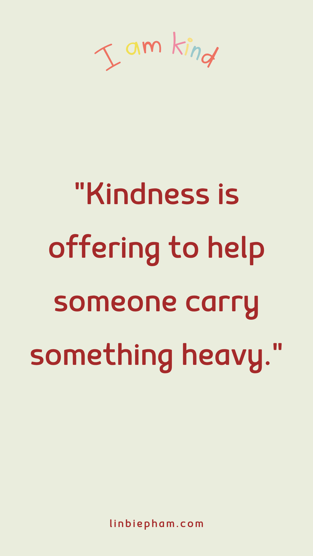 115 Powerful Kindness Quotes for Kids to Encourage Empathy