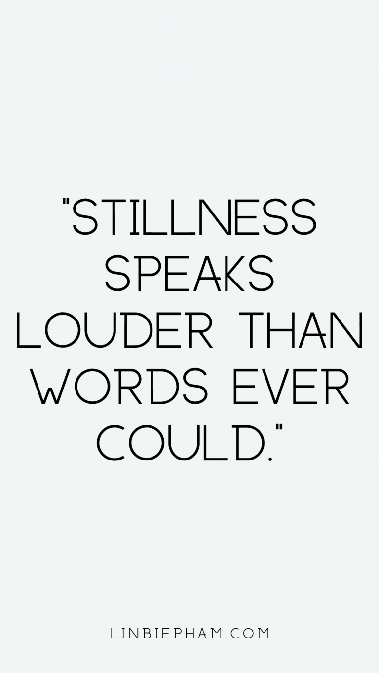 125 Powerful Short Deep Captions to Inspire Your Audience