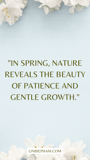 103 Refreshingly Inspirational Spring Quotes to Spark Joy and ...
