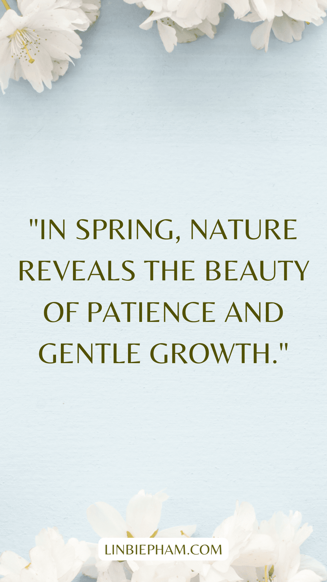 103 Refreshingly Inspirational Spring Quotes to Spark Joy and ...