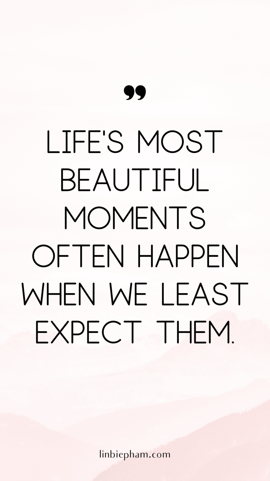 143 Powerful Life Quotes to Inspire Meaning and Purpose Every Day