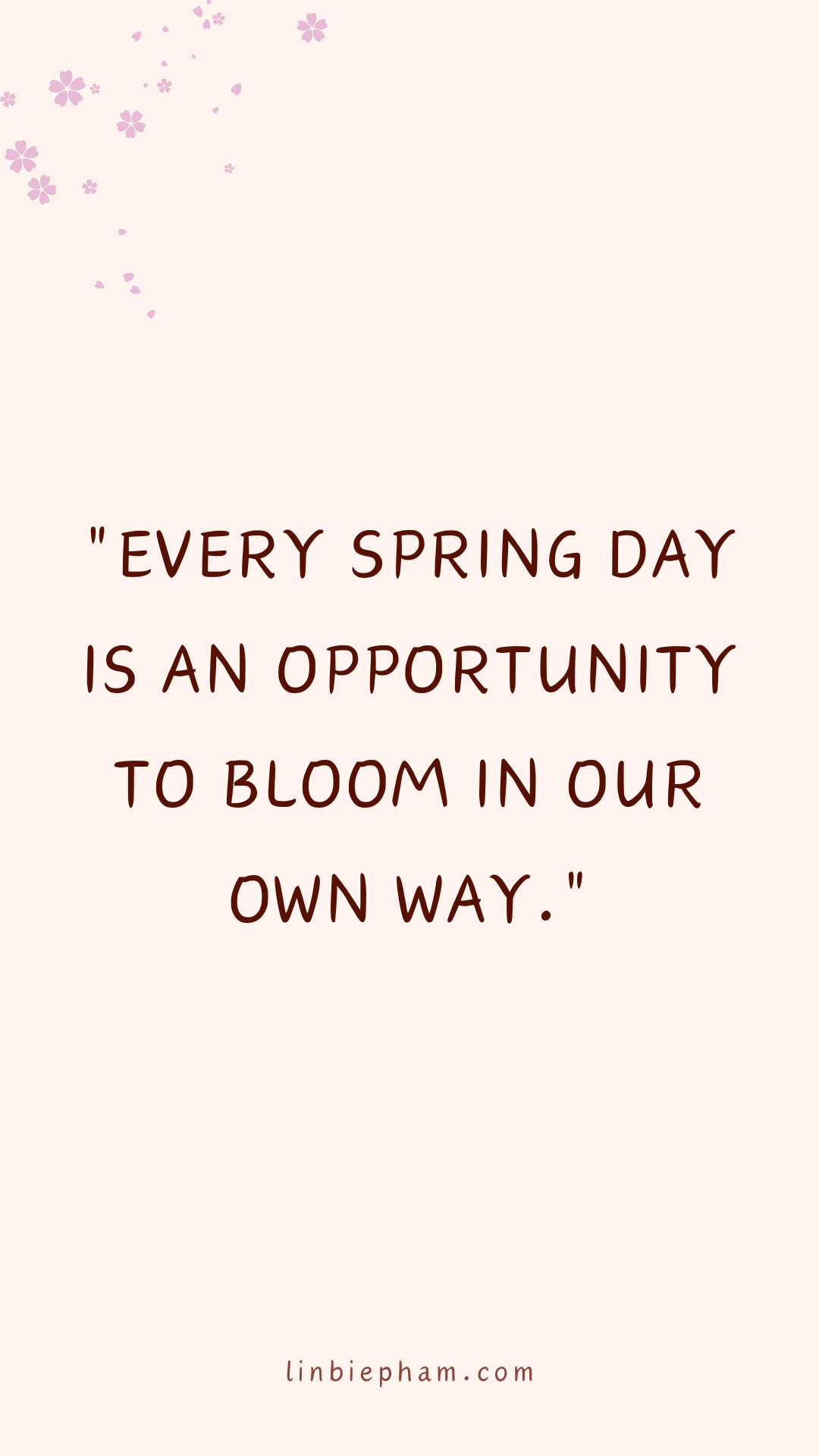 115 Refreshing Spring Quotes to Inspire a Season of New Beginnings