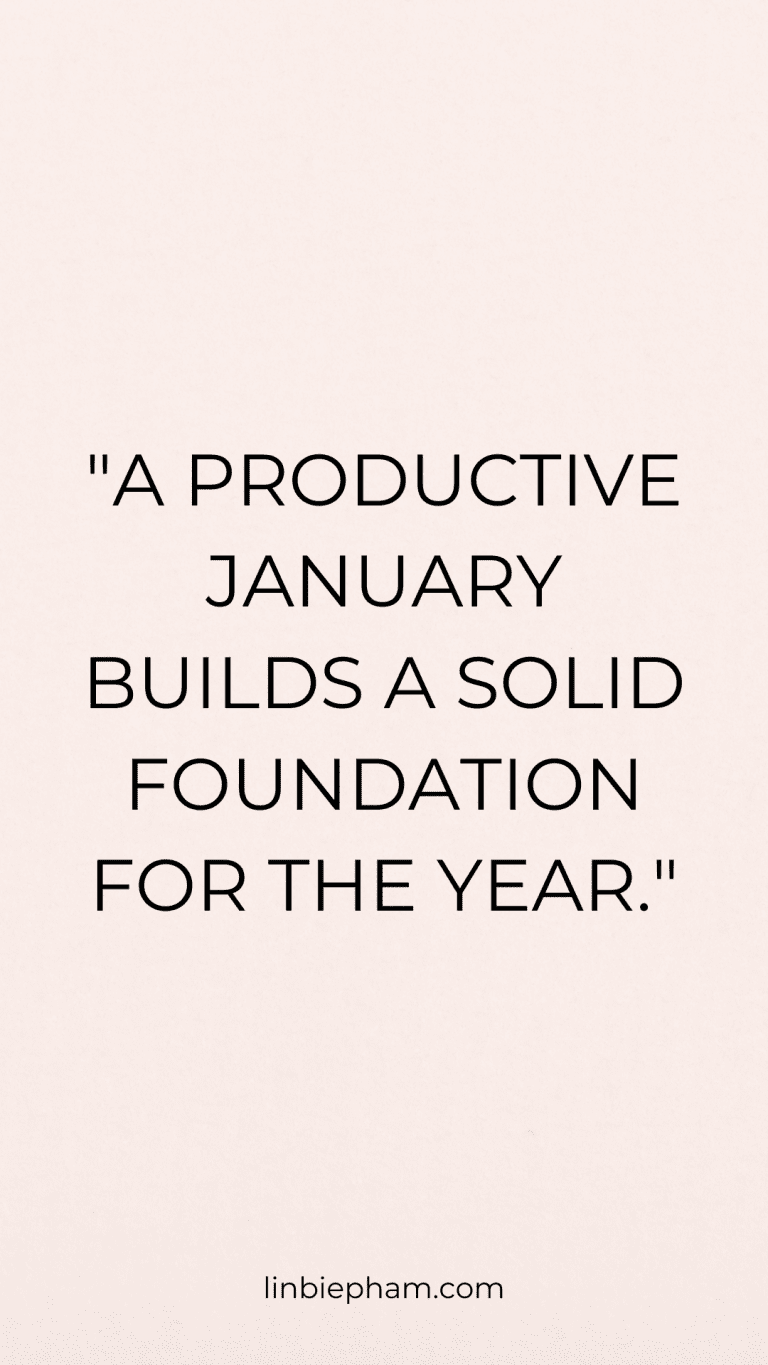 145 Powerful January Quotes to Spark Fresh Beginnings and New Year ...