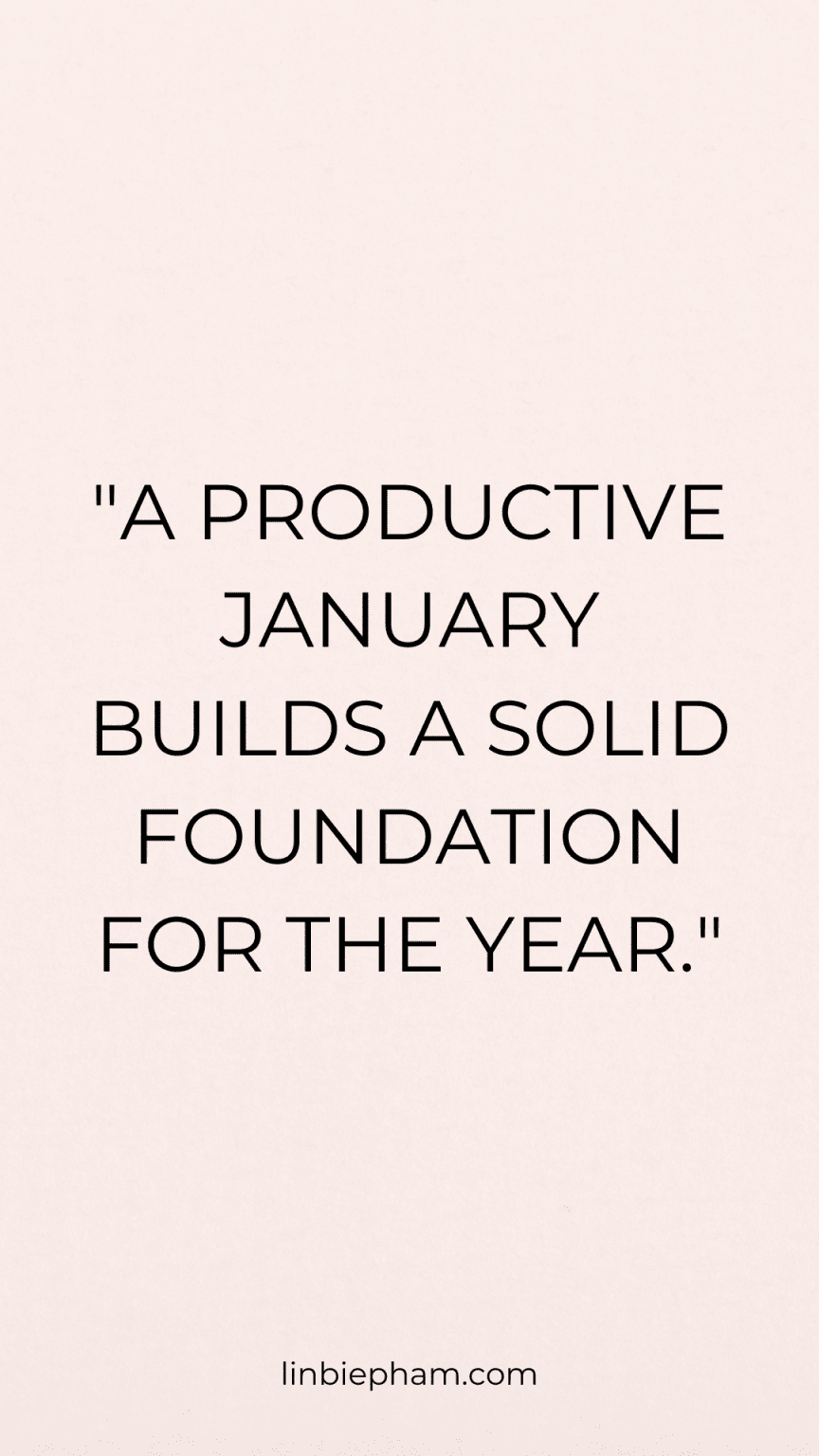 145 Powerful January Quotes to Spark Fresh Beginnings and New Year ...