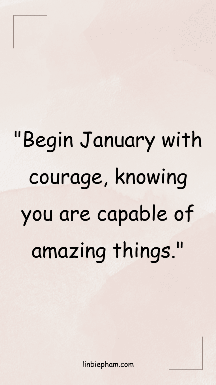 109 Uplifting and Inspirational January Quotes to Start Your Year Right