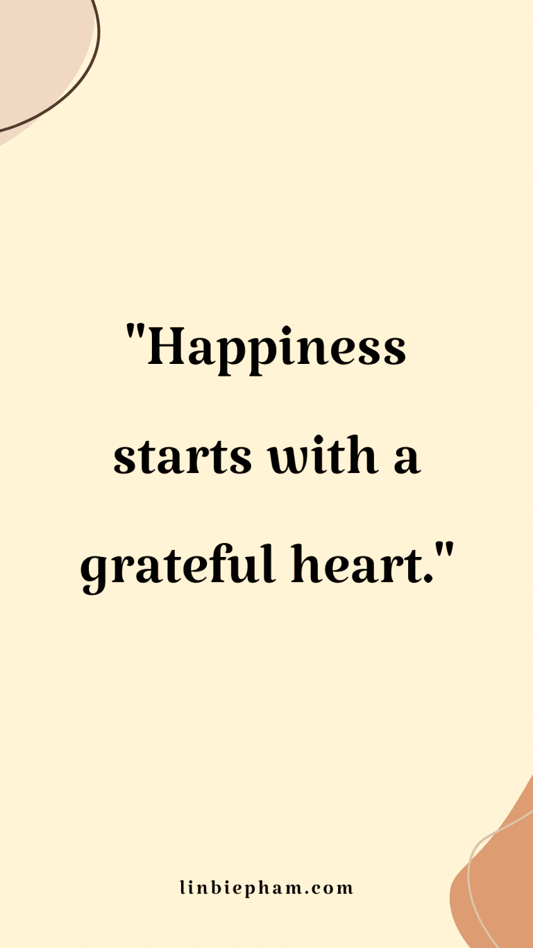 129 Uplifting Short Happy Quotes to Spark Joy and Positivity