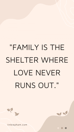 123 Powerful Short Family Quotes to Inspire Love and Unity