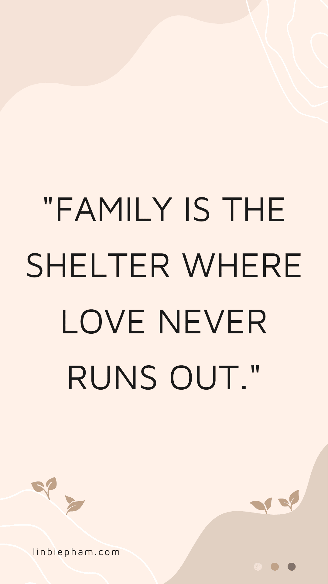 123 Powerful Short Family Quotes to Inspire Love and Unity