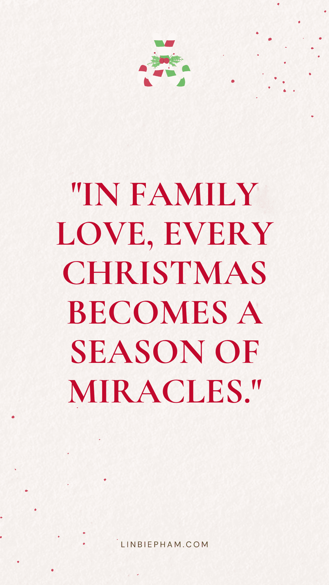97 Magical Family Quotes for Christmas to Spark Holiday Cheer