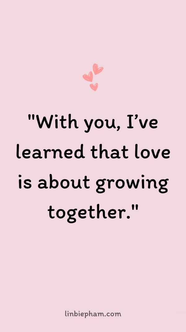 105 Romantic Love Quotes for Him to Deepen Your Connection