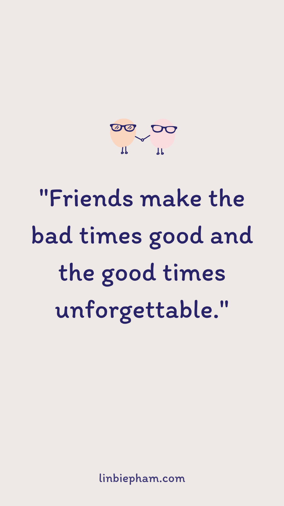 99 Unforgettable Funny Quotes About Friendship to Celebrate Your Besties