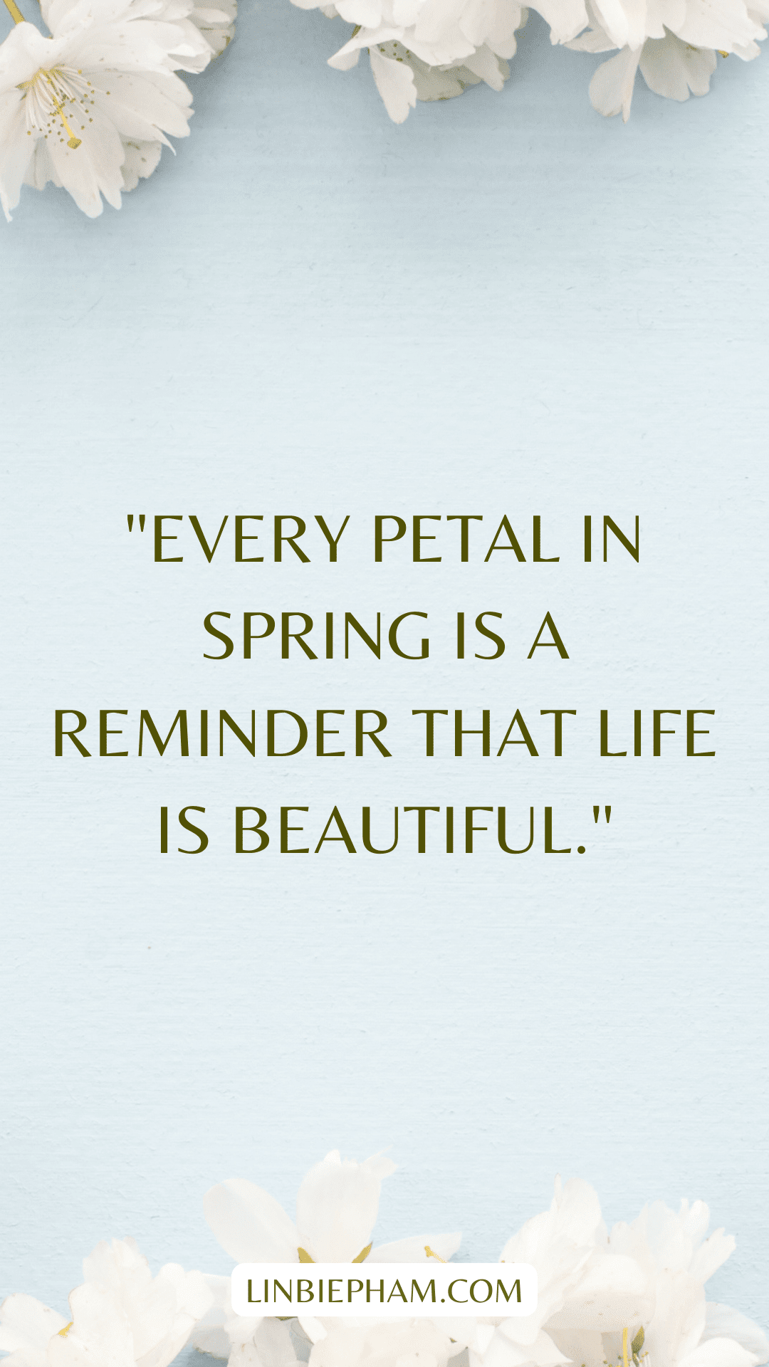 103 Refreshingly Inspirational Spring Quotes to Spark Joy and ...