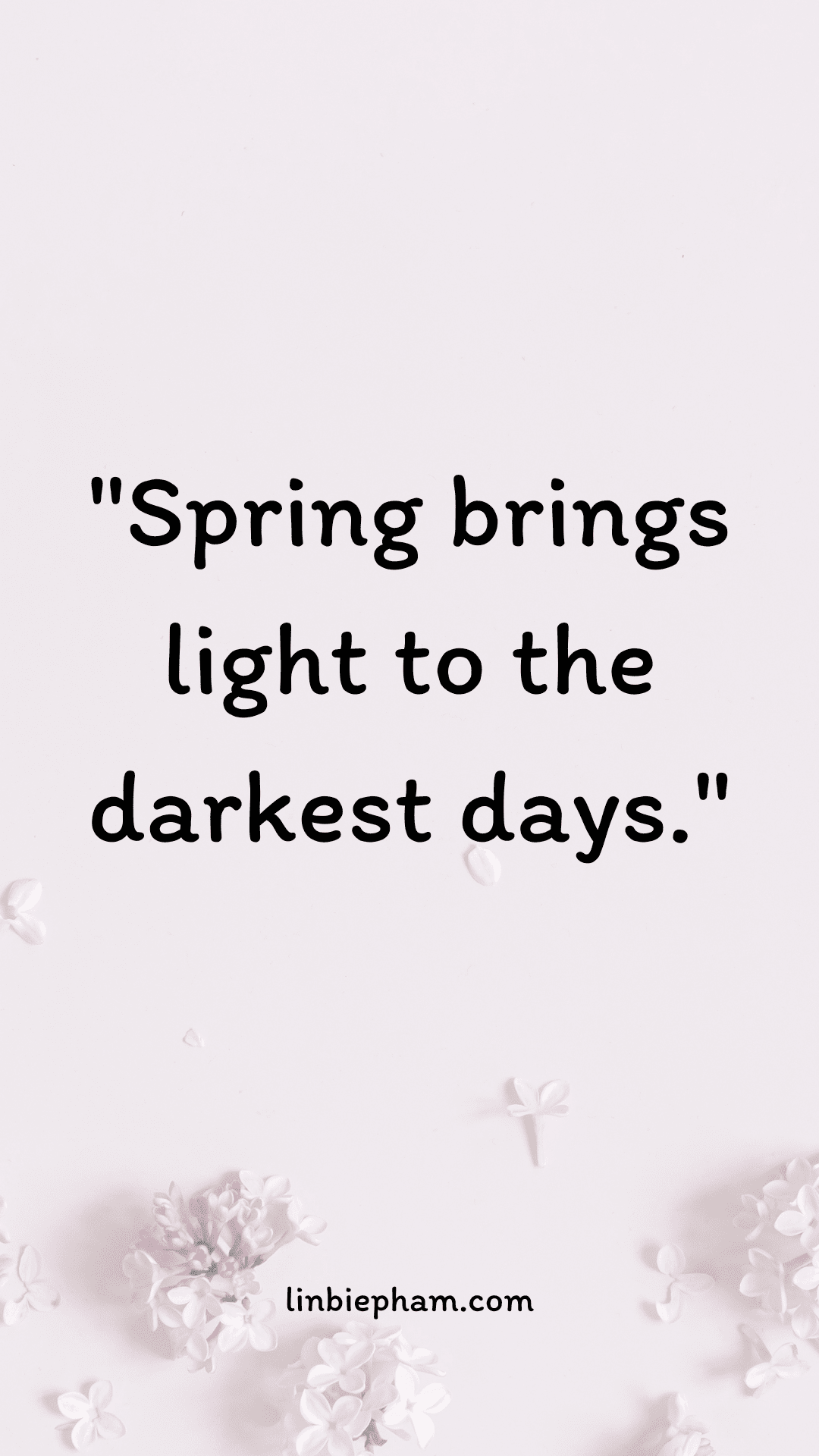 137 Beautifully Short Spring Quotes to Brighten Your Day Instantly